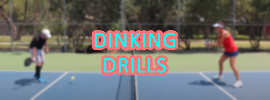 Pickleball Drop Shot: Techniques and Strategies for Success ...